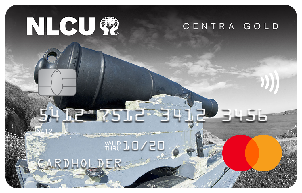 Credit Cards | NLCU