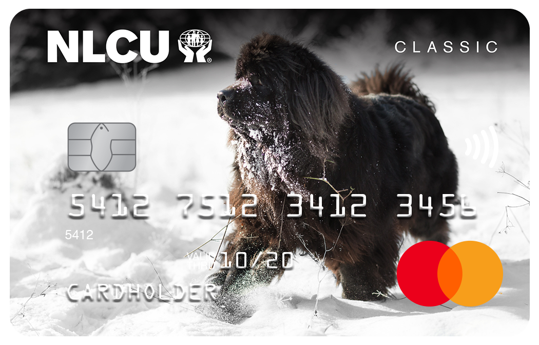 Credit Cards | NLCU