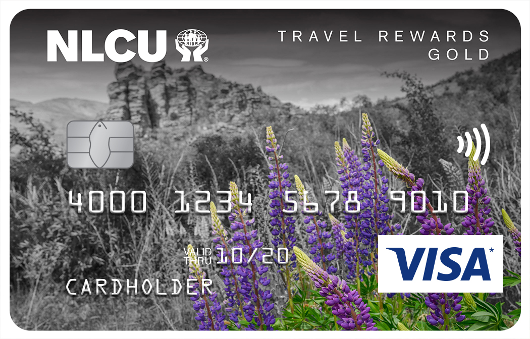 Credit Cards | NLCU