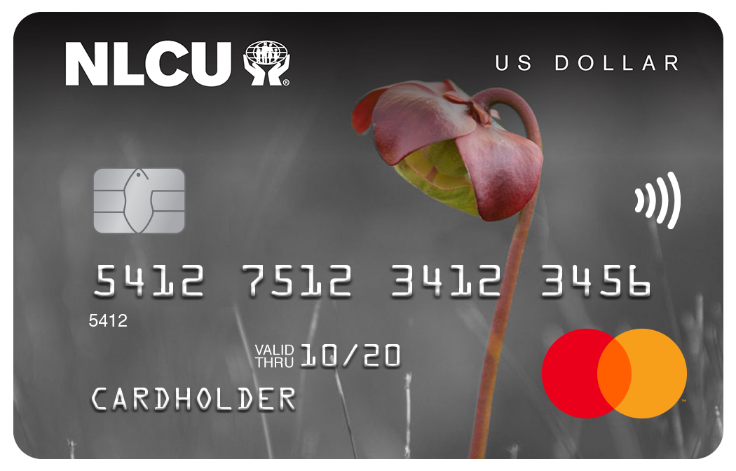 Credit Cards | NLCU