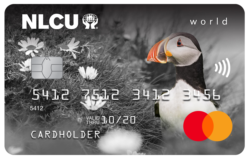 Credit Cards | NLCU